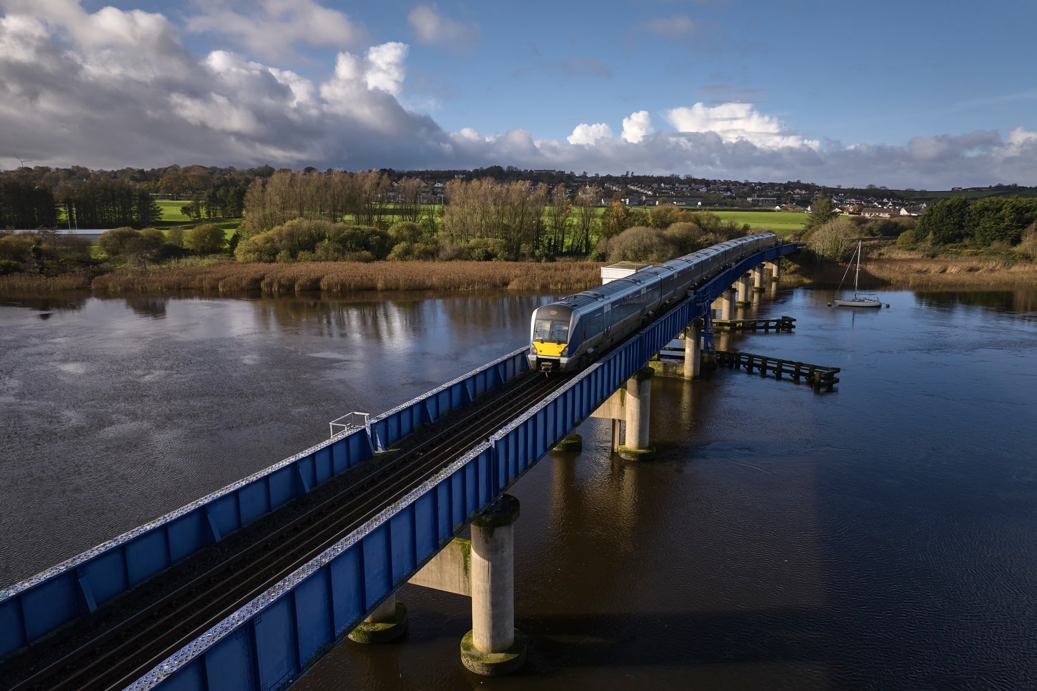 Supporting Bridge Maintenance on the Historic River Bann - Causeway ...